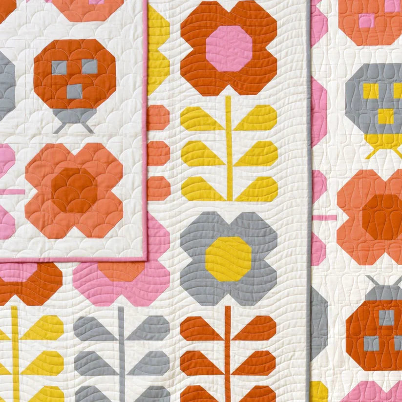 Pen + Paper Patterns - Kits and Patterns – Pear Tree Market