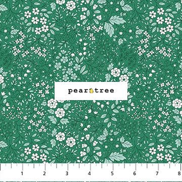 Figo - Prairie - Green – Pear Tree Market