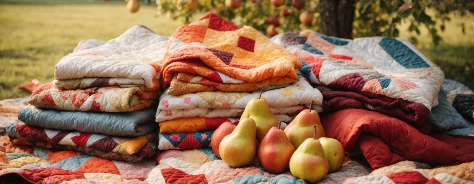 Pear Tree Market - Fabric and Quilting Store