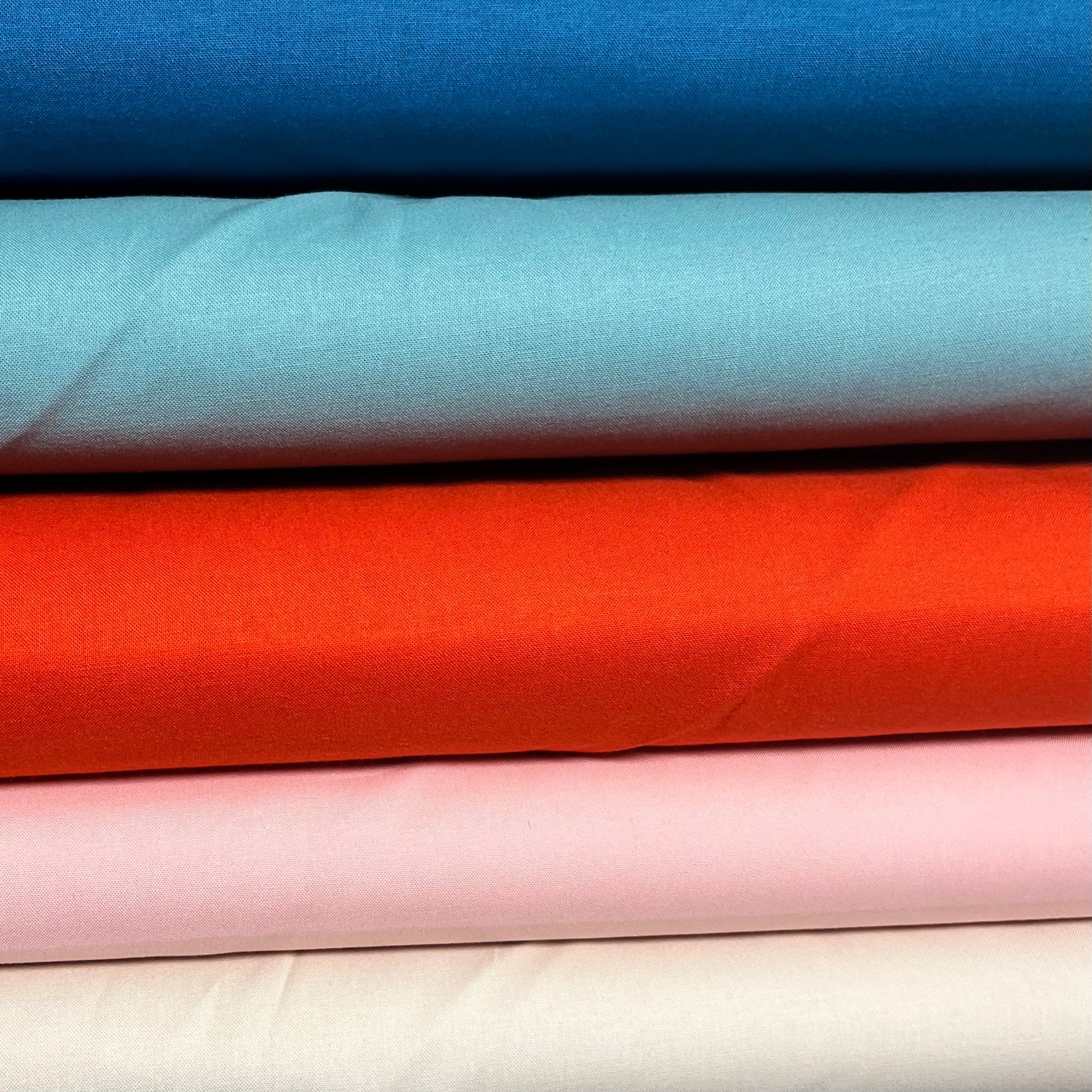 Penelope Handmade Archie- Veronica Quilt Kit Bundle - Pattern Not ...