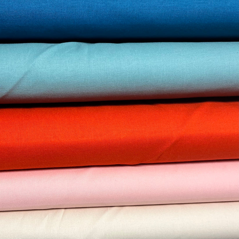 Penelope Handmade Archie- Veronica Quilt Kit Bundle - Pattern Not ...