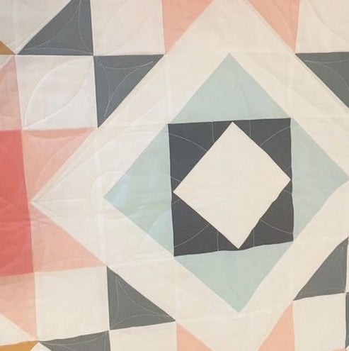 The Mulberry Quilt - Quilting Pattern PDF Download – Pear Tree Market